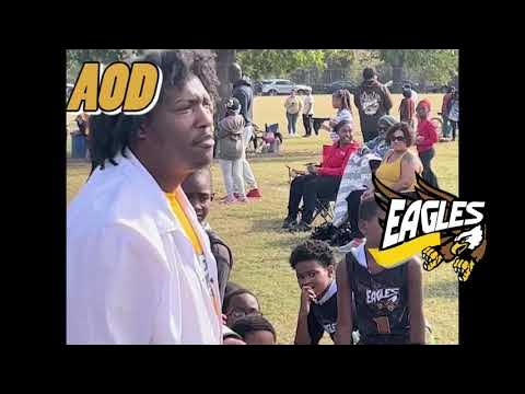 AOD Athletic Team - 2024 - YouTube