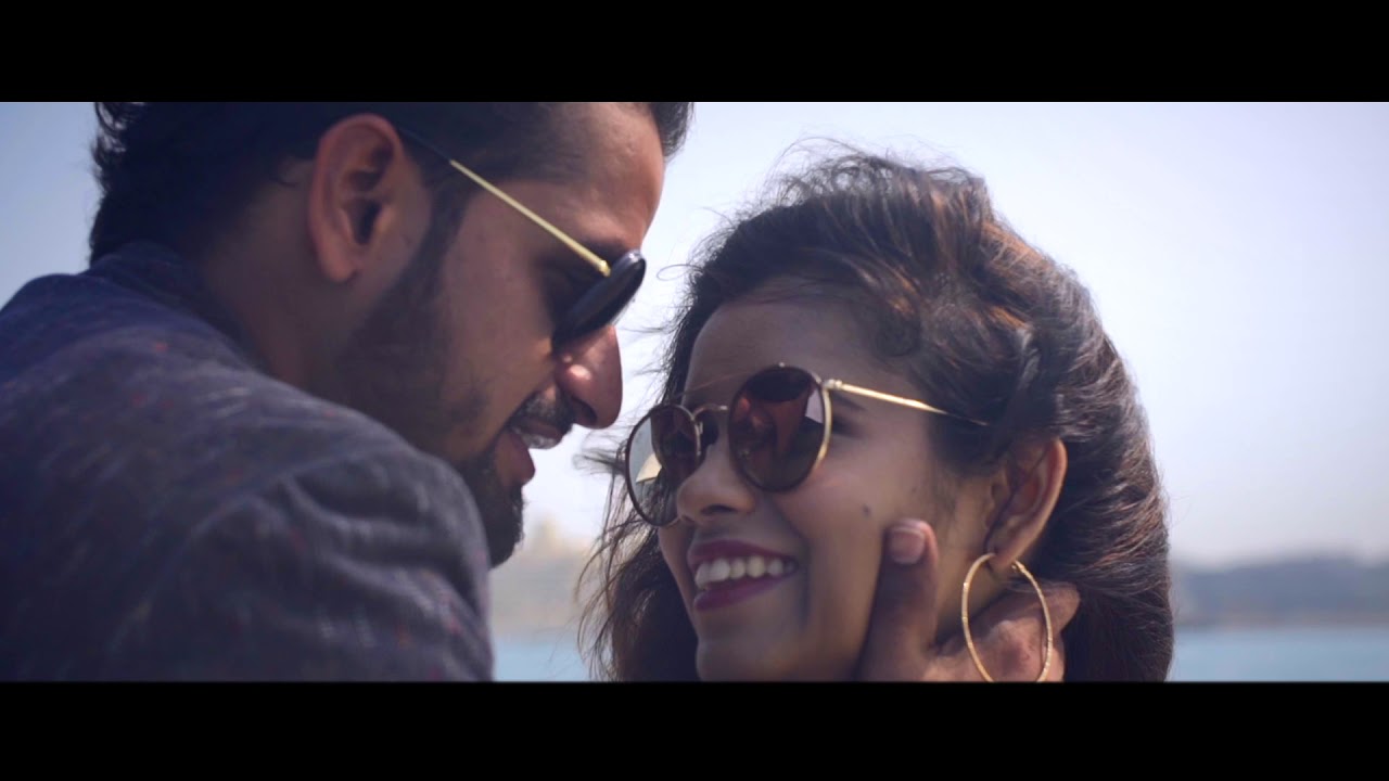 Shekhar & Pallavi Pre Wedding Dubai U.A.E - YouTube