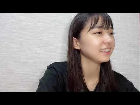 SHOWROOM Haruna Hashimoto 橋本 陽菜 AKB48 2024/09/16 20:11 JST - YouTube