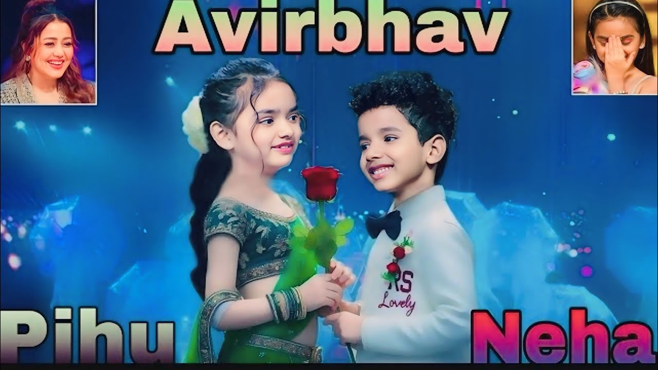Avirbhav special performance | superstar singer s3 | last performance # ...