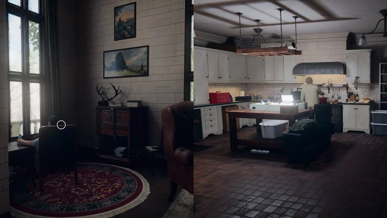 COD Black ops 6 The Rook Reconciliation Walkthrough Gameplay - YouTube