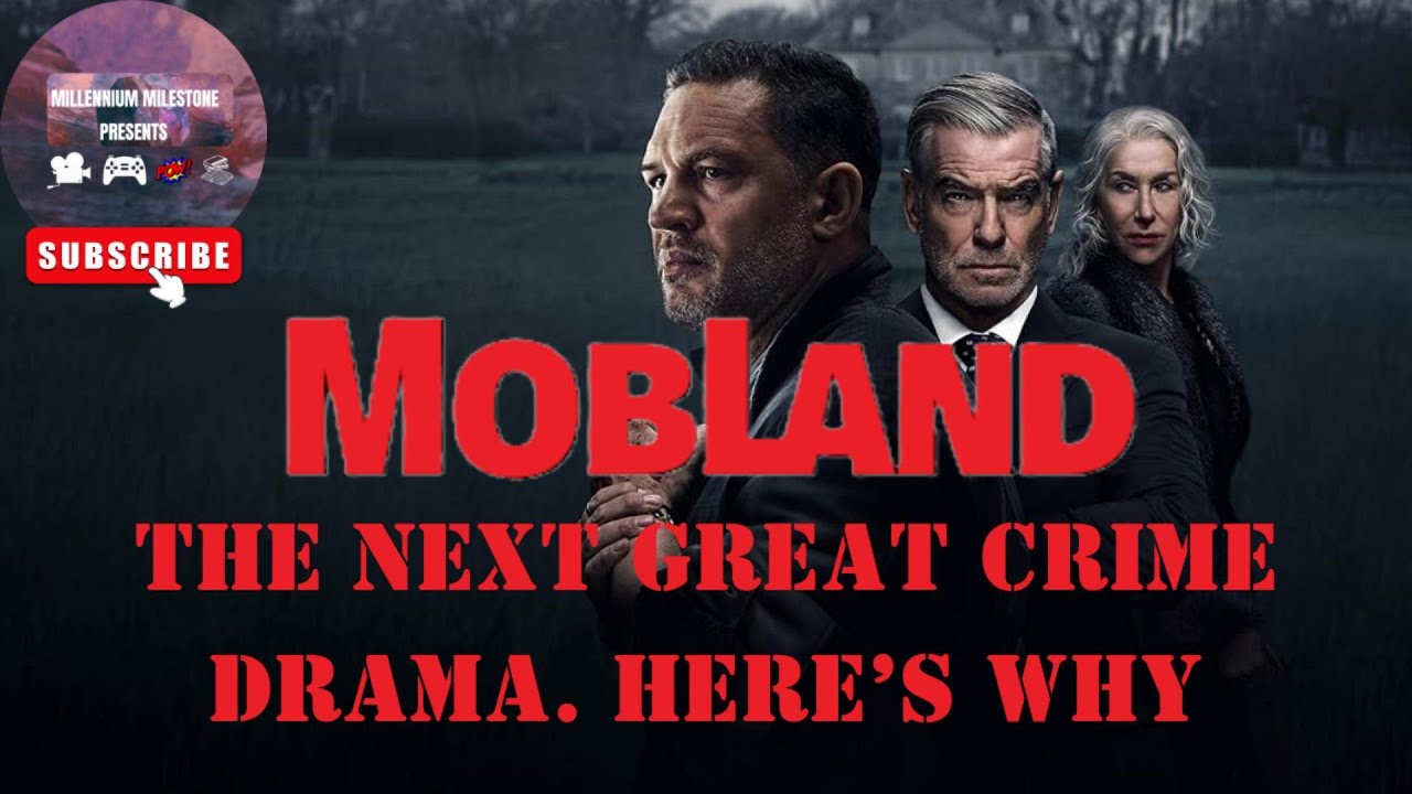 Mob Land review from Millennium Milestone Presents - YouTube