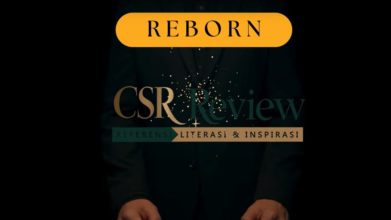 VIDEO CSR REVIEW - YouTube