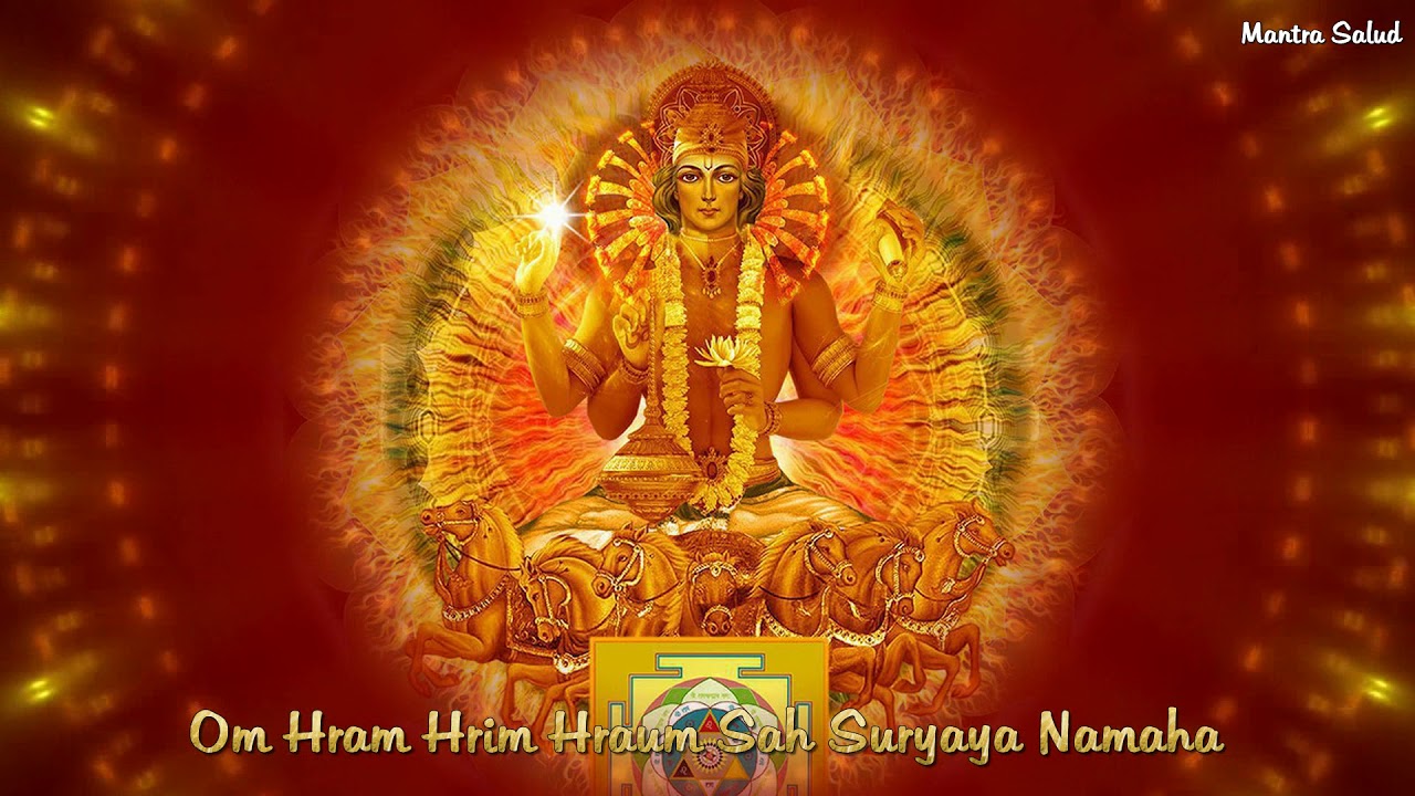 MANTRA PARA CONSEGUIR TRABAJO Y EL ÉXITAZO ☸ MANTRA TO GET WORK AND ...