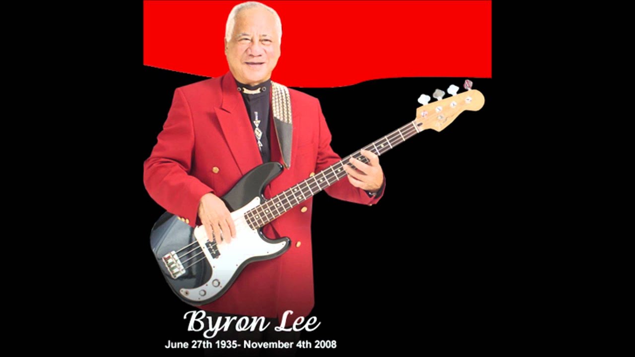 Byron Lee & the Dragonaires-San Fernando Carnival-Soca-Calypso - YouTube