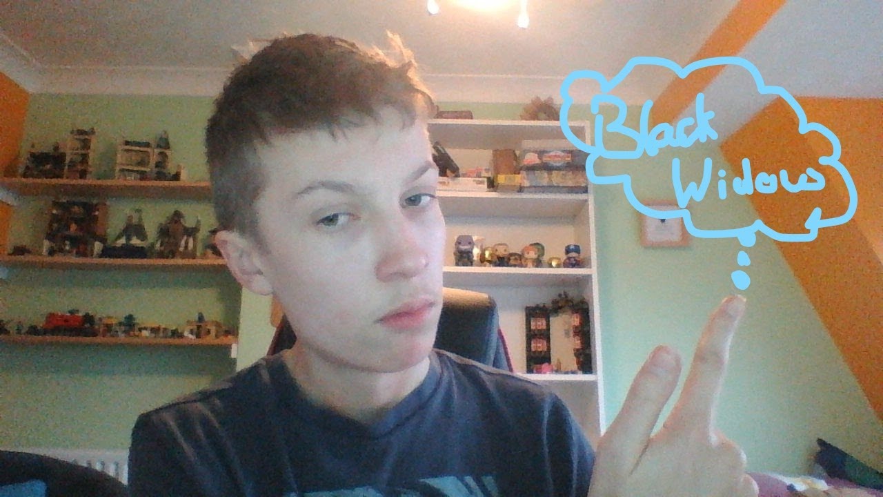 CREATING MY OWN MCU MULTIVERSE SAGA!! Phase 4 Pt 1 - YouTube