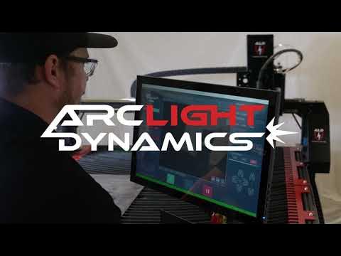 Arclight CNC - SheetCam Tutorial - YouTube