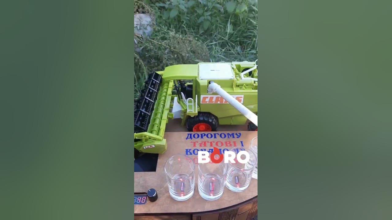 #автоматичний наливатор комбайн #автоналиватор #алкогольний наливатор ...