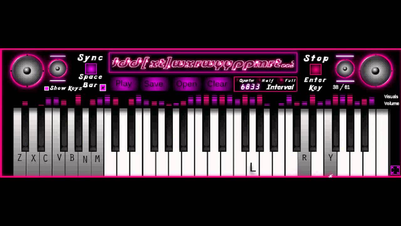 Button Beats Dubstep: RTY (Right Time and Year - YouTube