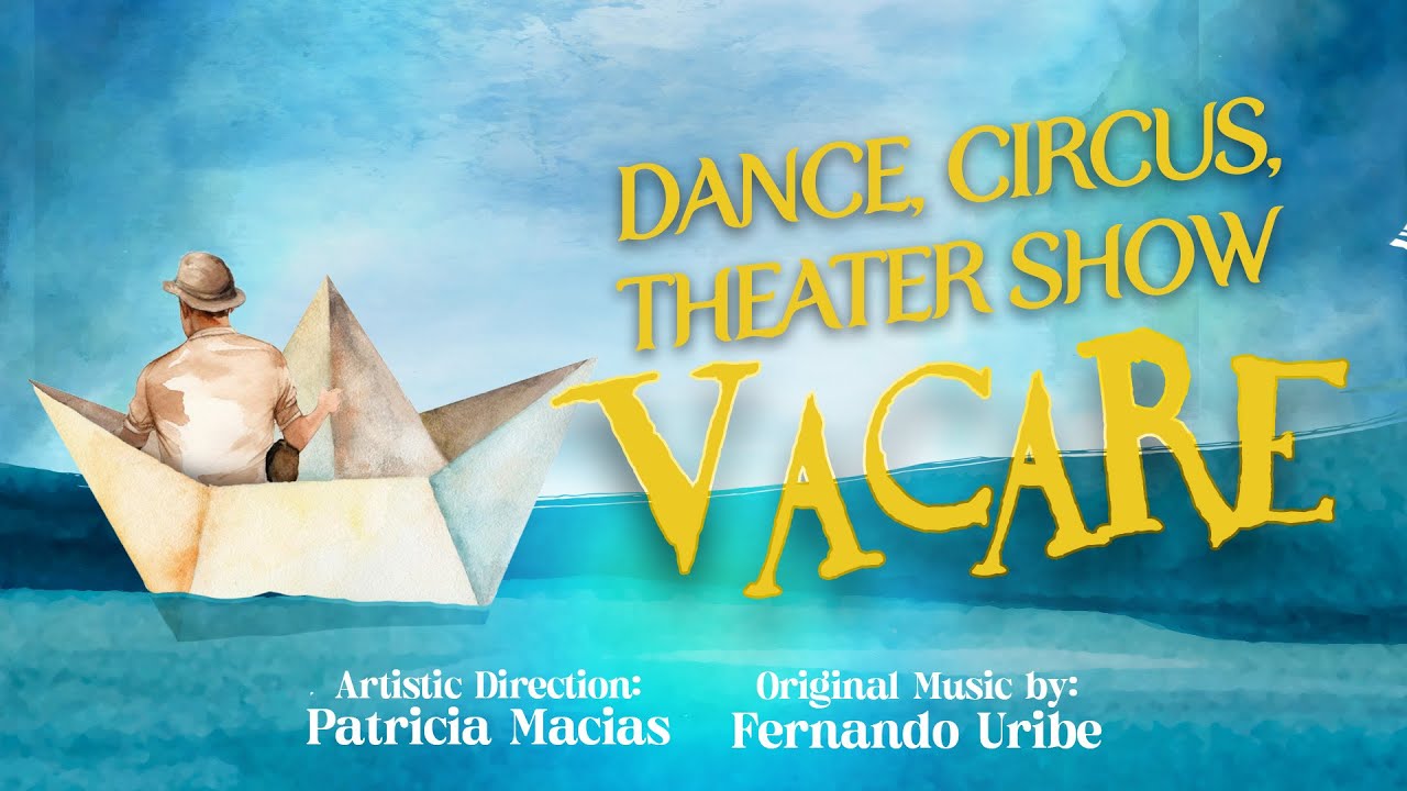VACARE: A SPECTACULAR JOURNEY OF SELF-DISCOVERY - ACT2PV - SEASON11 ...