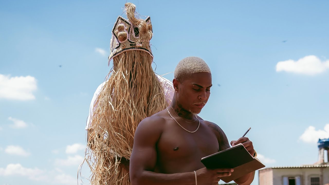 Aka Rasta - FREESTYLE 2023 (Clipe Oficial) - YouTube