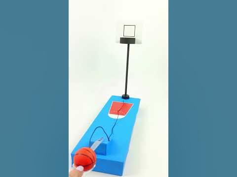 Basketball STEM Activity - The Perfect Project for your Basketball ...