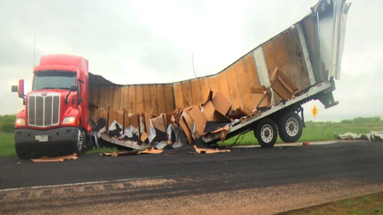 Top 10 Crazy Dangerous Heavy Equipment Truck, Car, Crane & Excavator ...