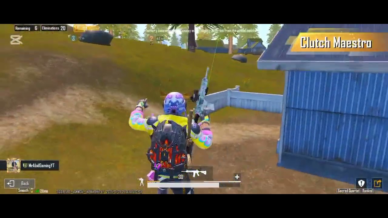 #21Kills)😱 pubglover .#my Video .Subscribe channel 👌👈😱Mr. Abid Gaming yt.) - YouTube