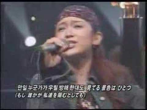 Let's Get Together Now～KOREA/JAPAN Ver.