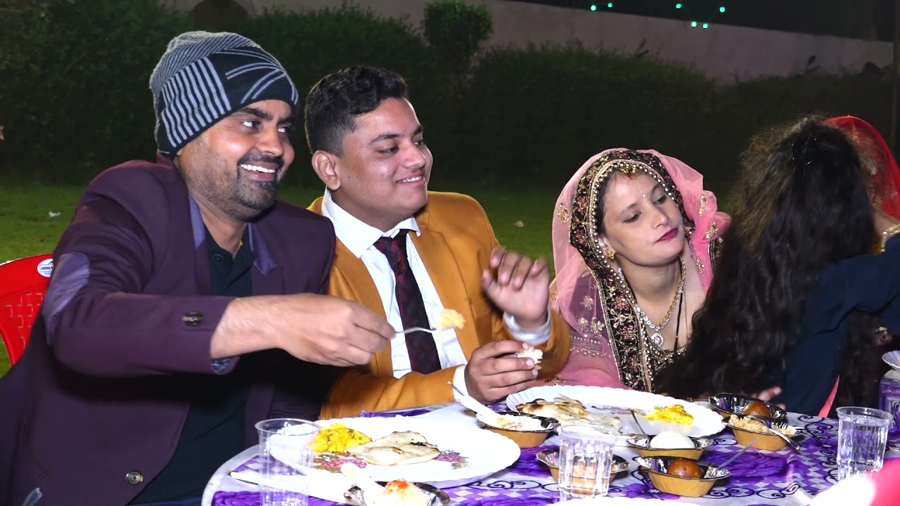 shadi album (part-2) - YouTube