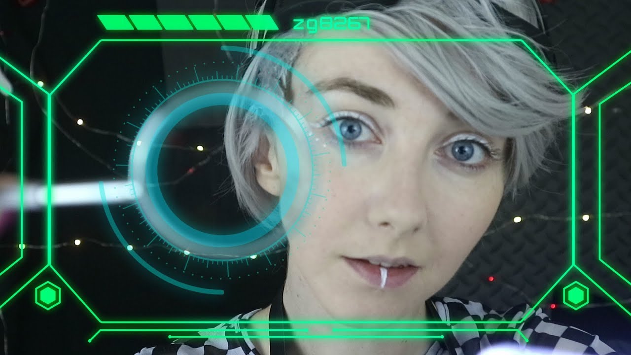 Fixing You Android Asmr Youtube