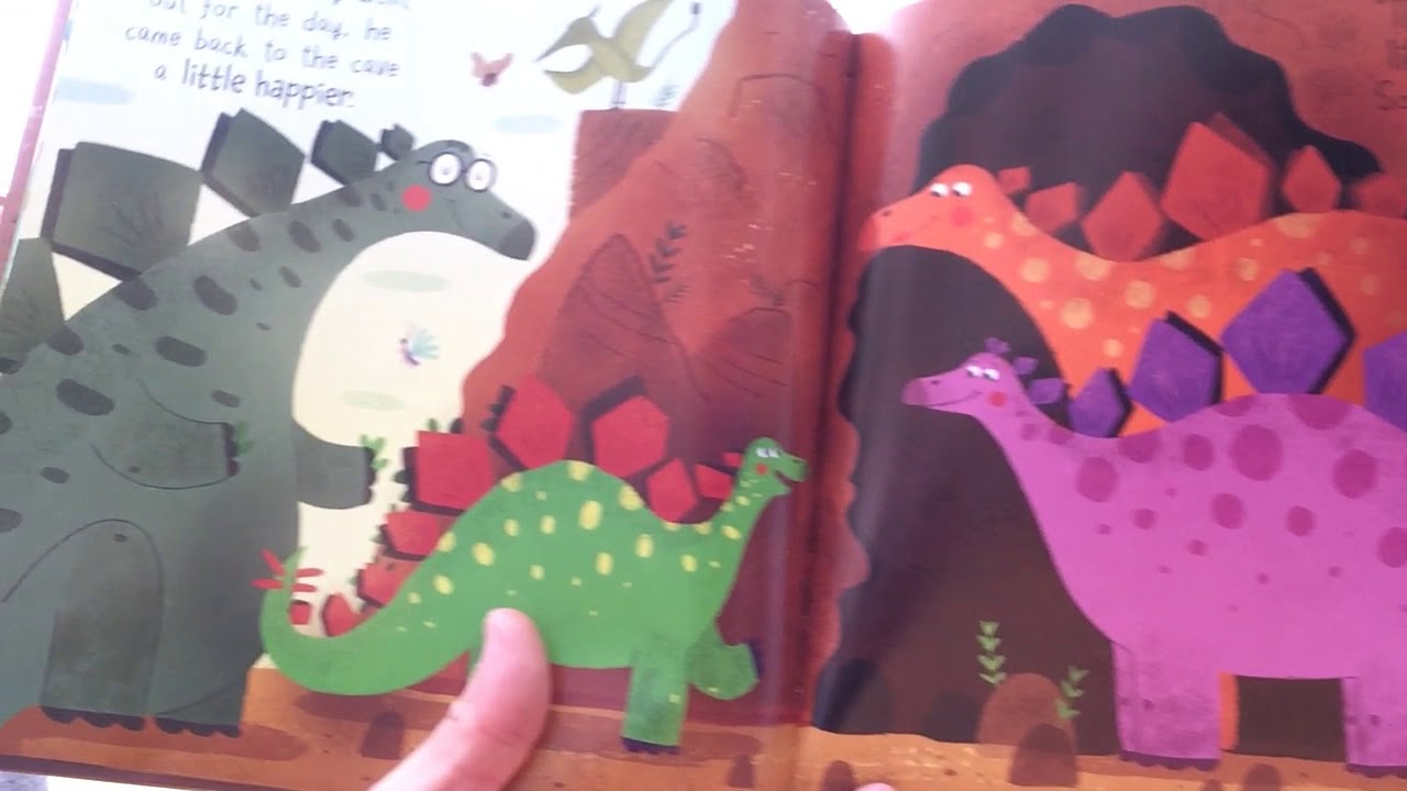 Mr Dad for the kids - YouTube