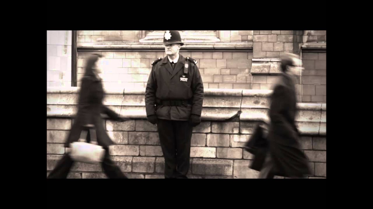 CHARLES PENROSE - THE LAUGHING POLICEMAN.mp4 - YouTube