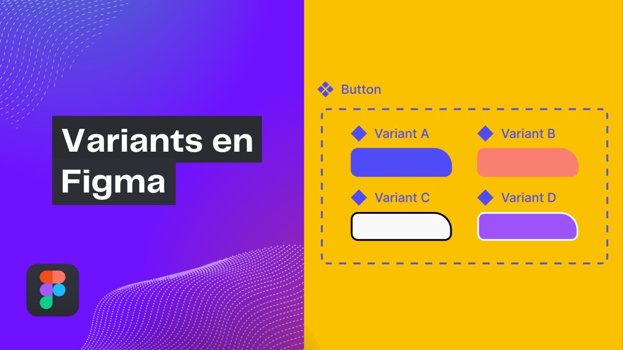 Aprendiendo Figma [Variants] - YouTube