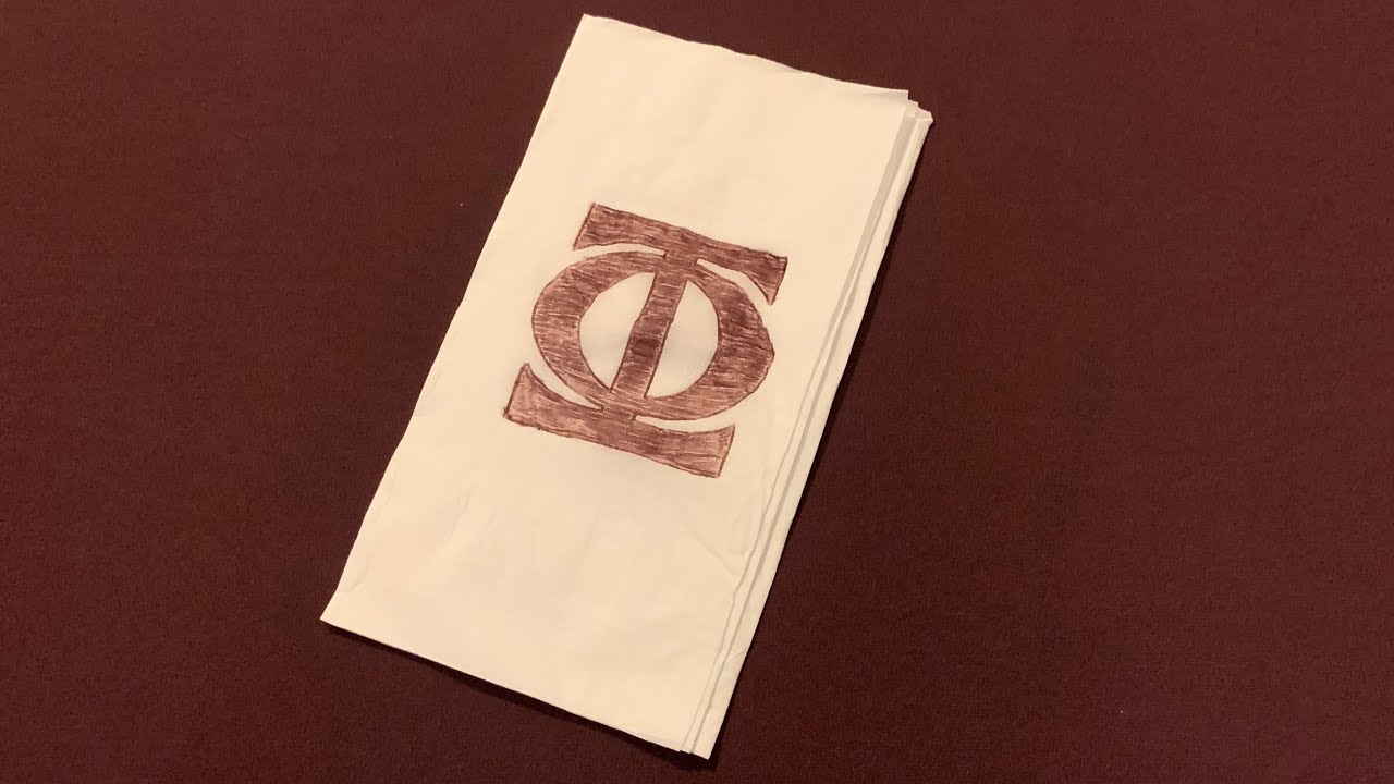 Back of Napkin Climate Plan - YouTube