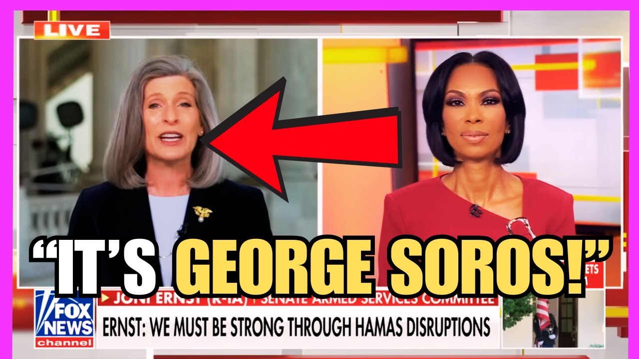 MAGA Republican EXPLODES In HUMILIATING Fox News Panel! - YouTube