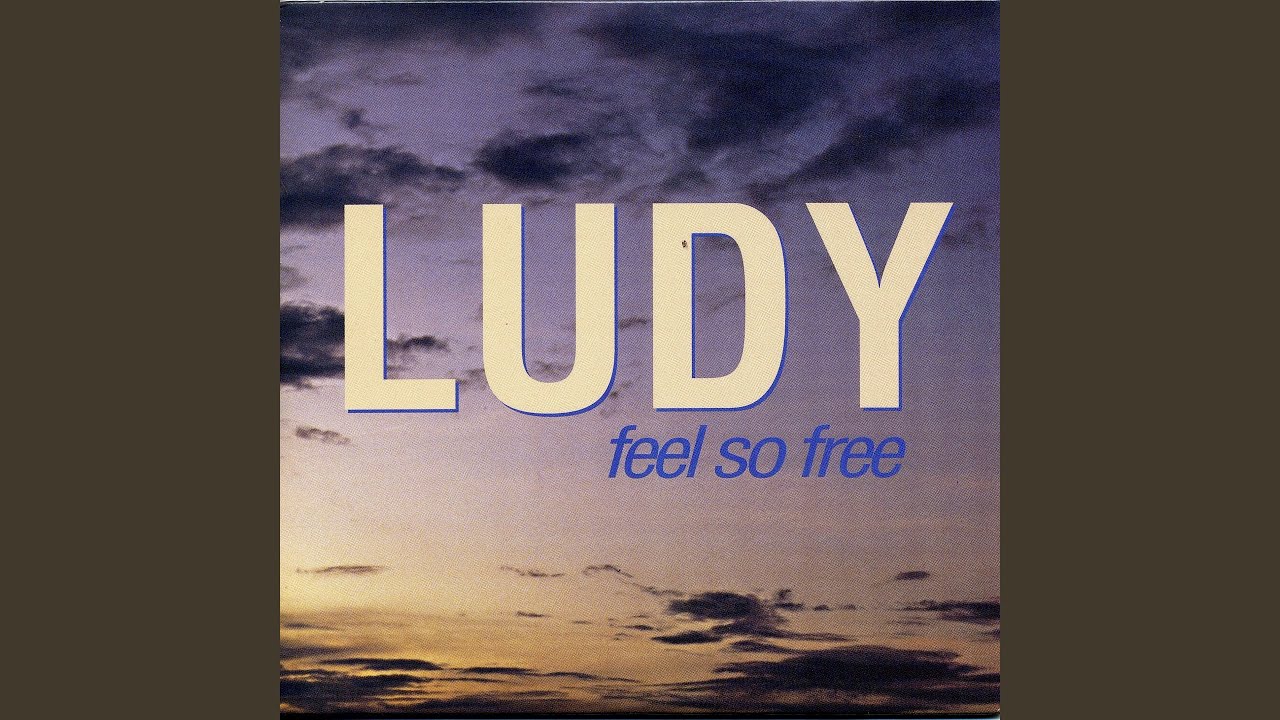 Feel So Free (Cosmic Maxi Mix) - YouTube