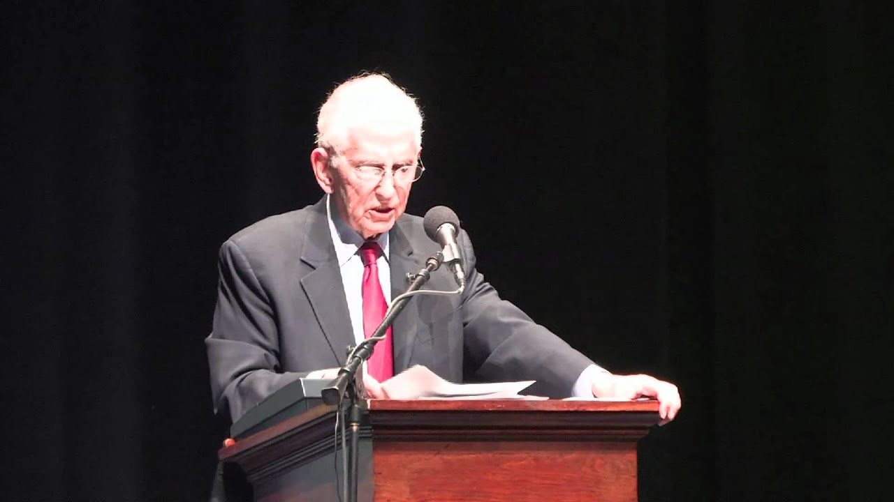 Daniel Ellsberg - Nuclear Weapons and Humanity's Future - YouTube