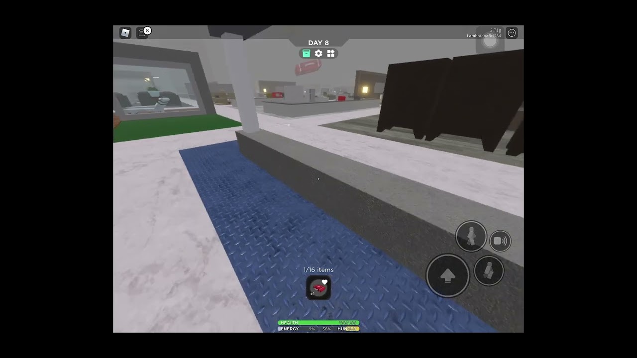3008 scary roblox - YouTube