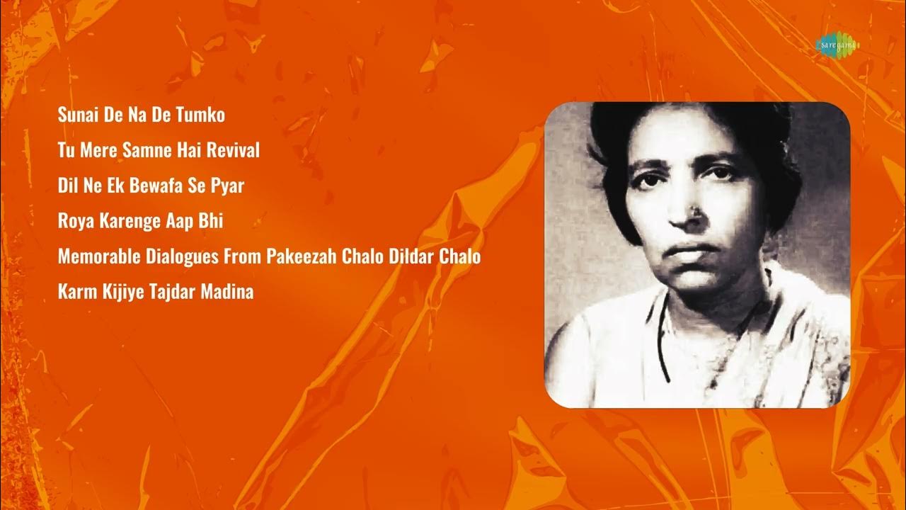 Sunai De Na | Tu Mere Samne | Dil Ne Ek - YouTube