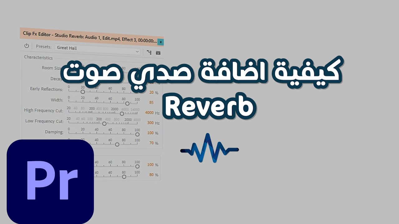 Reverb In Premiere Pro shorts YouTube reverb-in-premiere-pro-shorts-youtube