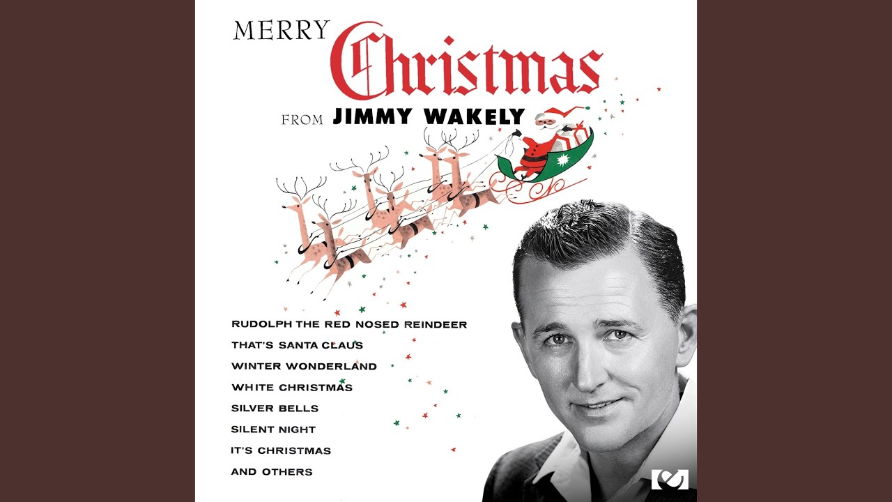 That's Santa Claus (2012 Remaster) - YouTube