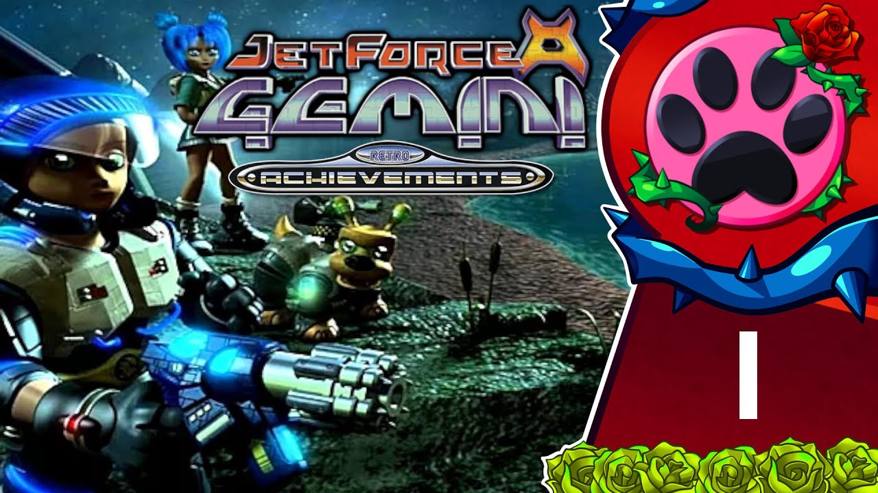 The Rareware Classic That Shockingly Managed to Avoid a M Rating (Part ...