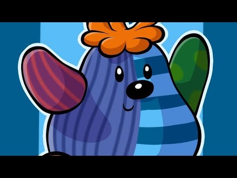 ABERTURA E MENU DO DVD DE BOO (VOLUME 1) 2005 DVD - YouTube