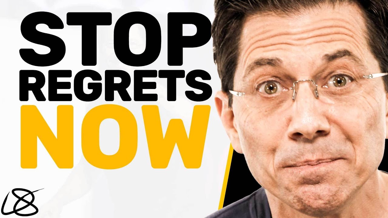 One Life, No Regrets || MOTIVATION - Dean Graziosi - YouTube