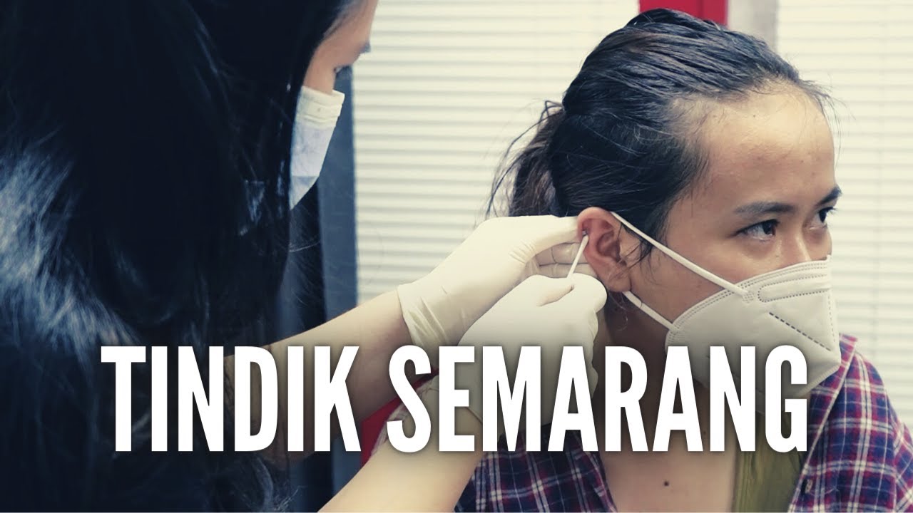Helix Piercing - Studio Tindik Semarang (Segera Buka 31 Desember 2021 ...