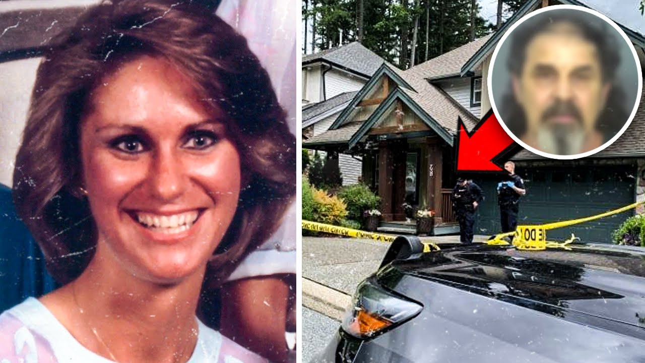 Decades Old Cold Case Solved By University Students | Cold Case Solved ...