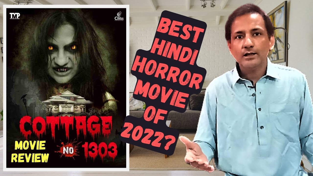 Cottage No 1303 Movie Honest Review By Furqan Qureshi In Hindi Urdu ...