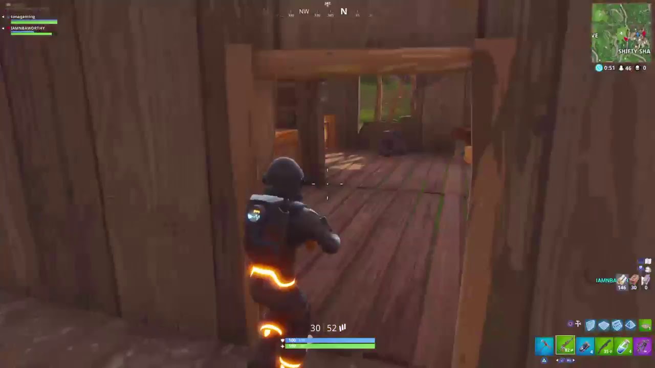 Fortnite gameplay NEW REMOTE BOMBS - YouTube