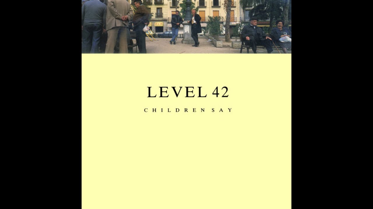 Level 42 - Starchild (Remix) (HQ) 1987 - YouTube