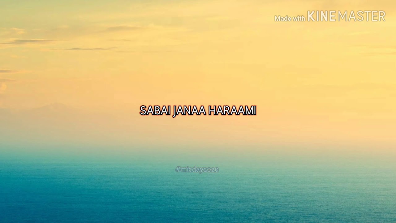 #micday2020__ft.btwo__CYPHIER _KTM City beat drow - YouTube