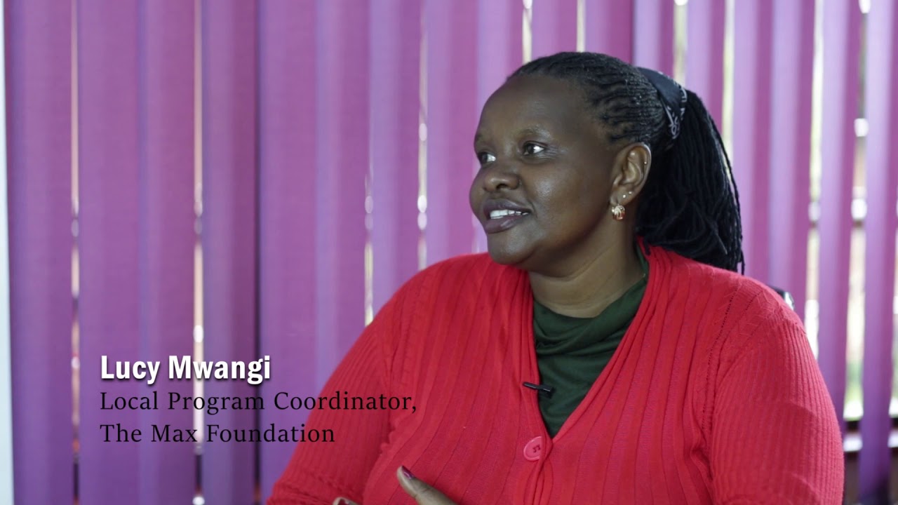 Henzo introduction - YouTube