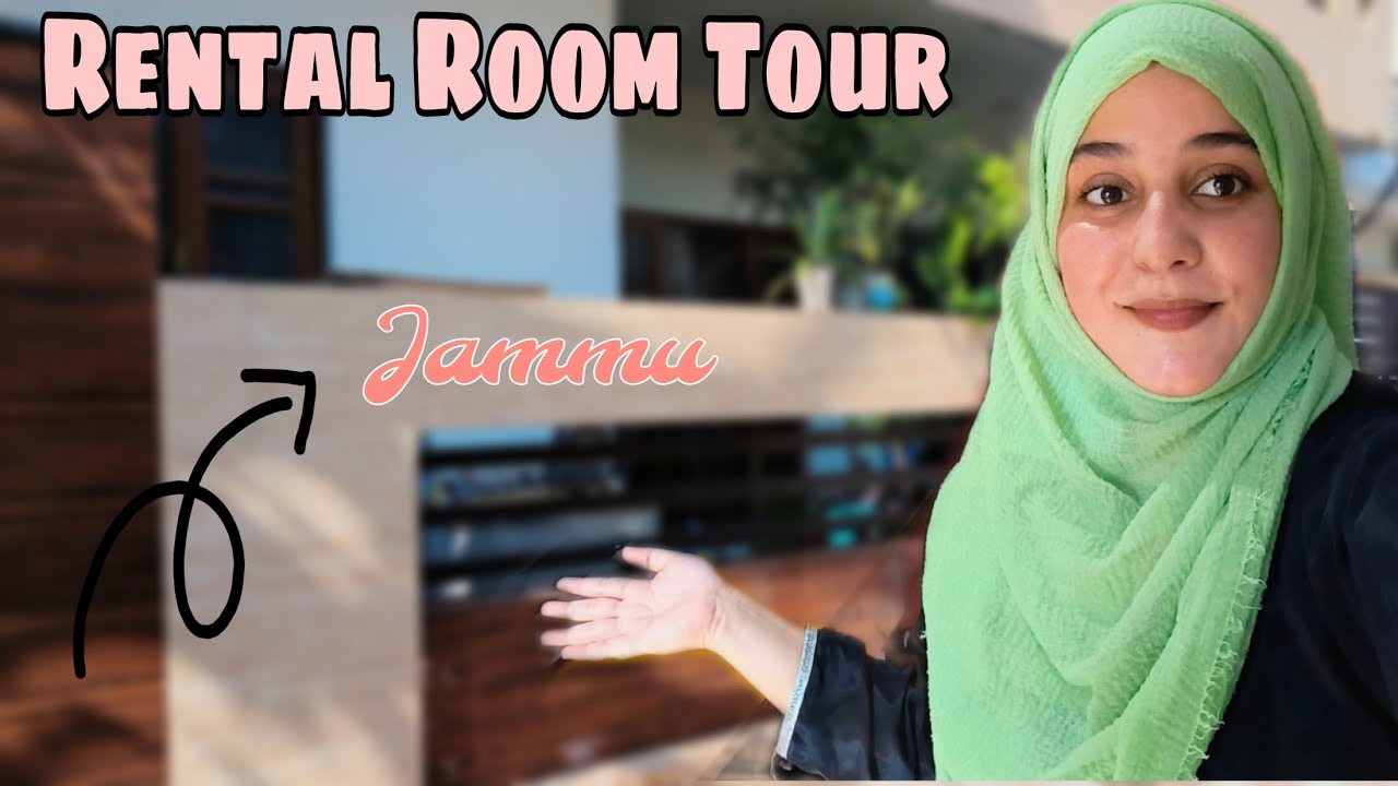 Rental House Tour | Struggle is real | Mavish Ozah - YouTube