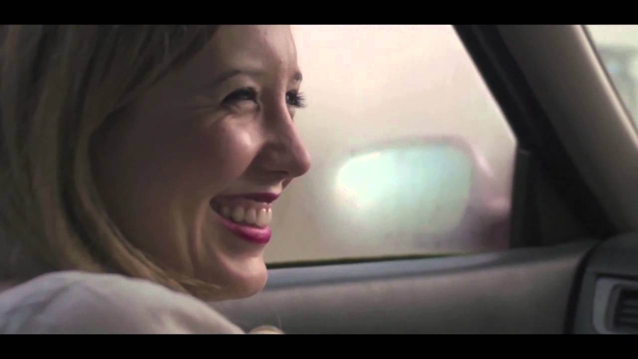 PAULA GILBERT showreel - YouTube
