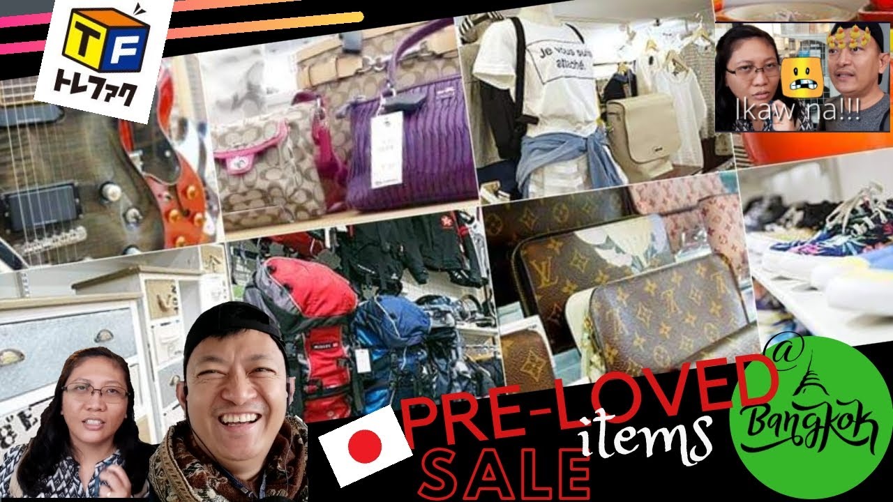 TREASURE FACTORY THAILAND - YouTube