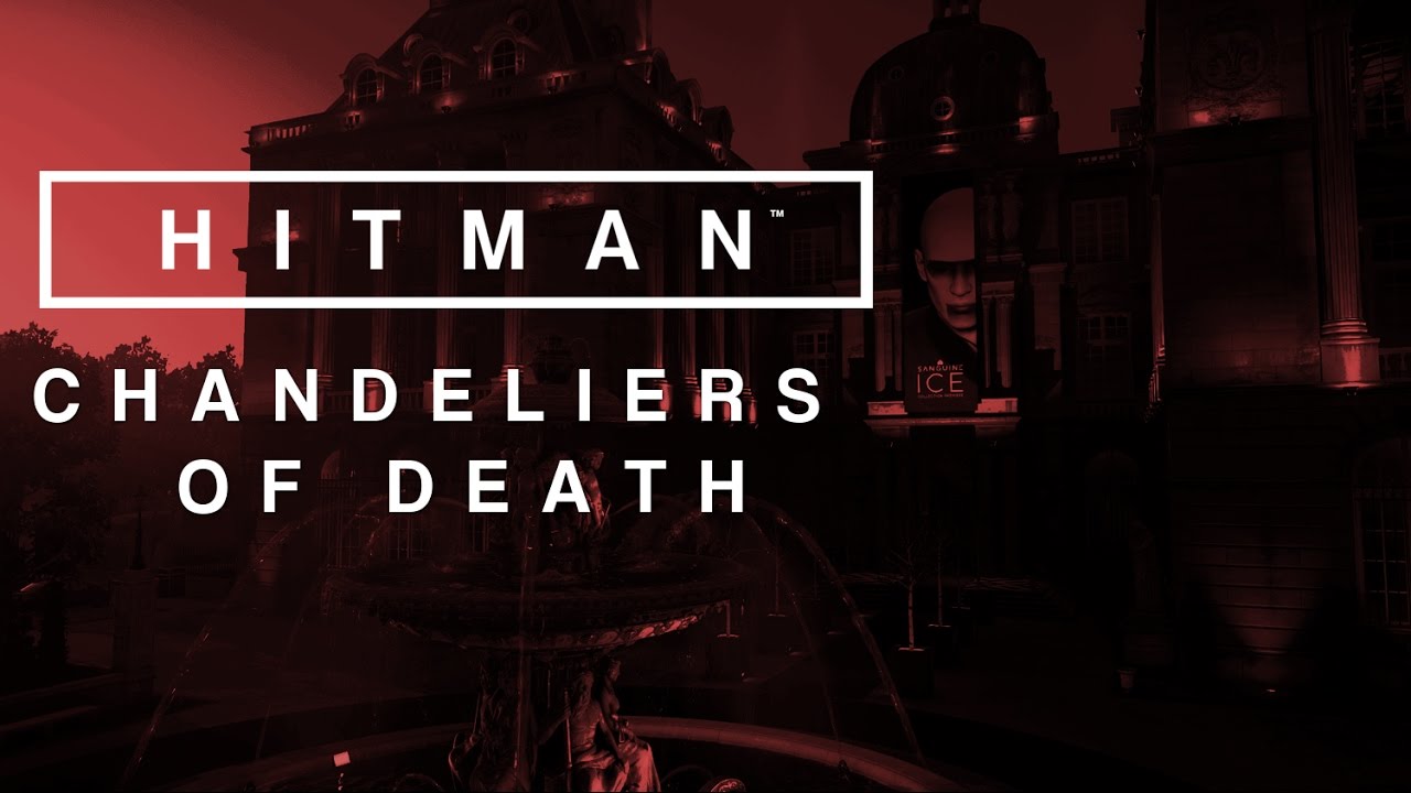 Chandeliers of Death 1:07 - YouTube