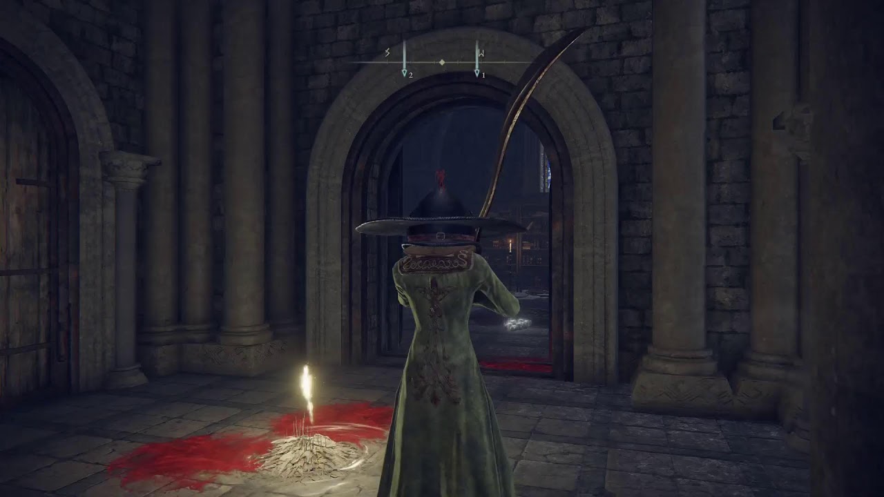 Eldin Ring - YouTube