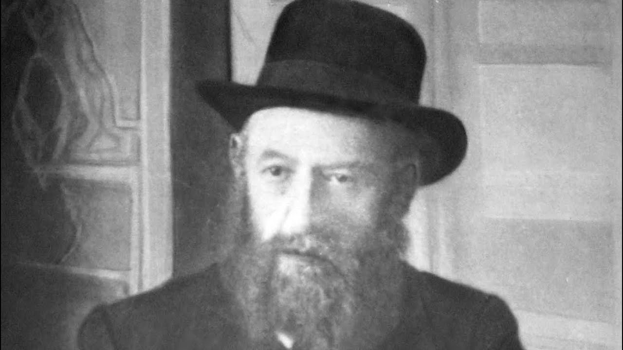 Samach Vov: “Yom Tov Shel Rosh Hashanah” Part One - YouTube