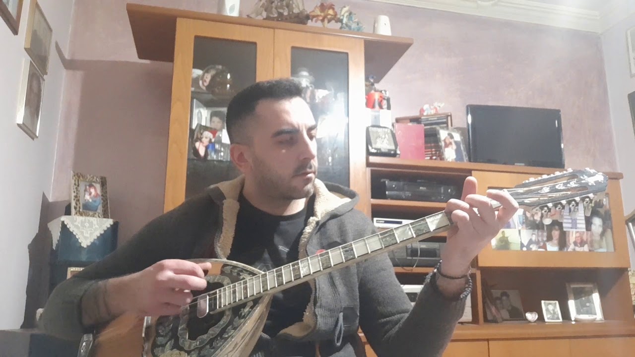 Γιατι πολυ σ'αγαπησα ορφεας περιδης - YouTube