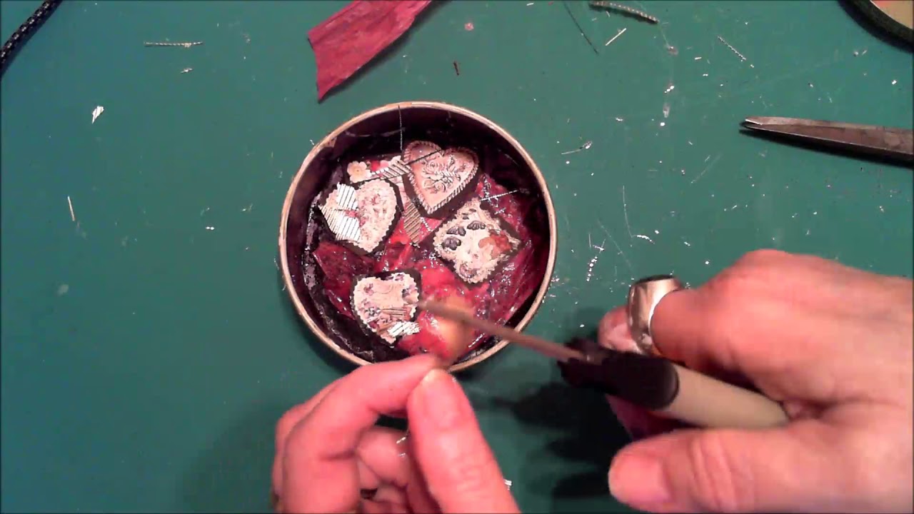 Altered Tin - Love for all Ages - YouTube